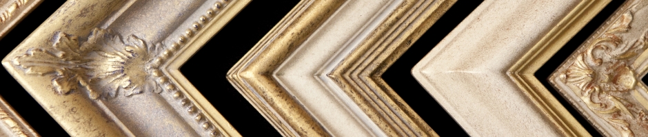 Red Dog Frames, picture framing in Ipswich.